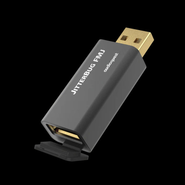 AudioQuest JitterBug FMJ - Atlas Sound & Vision