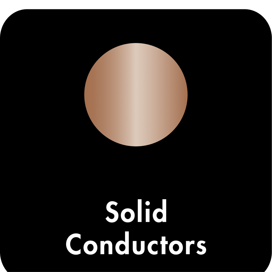 AudioQuest Black Lab Subwoofer Cable | AudioQuest Singapore – Atlas ...