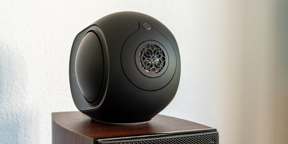 Devialet – Atlas Sound & Vision