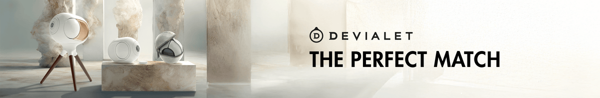 Devialet | Atlas Sound & Vision