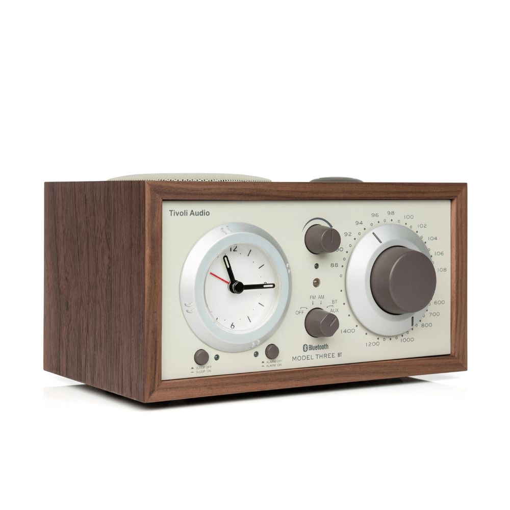 Tivoli Model Three BT - Atlas Sound & Vision