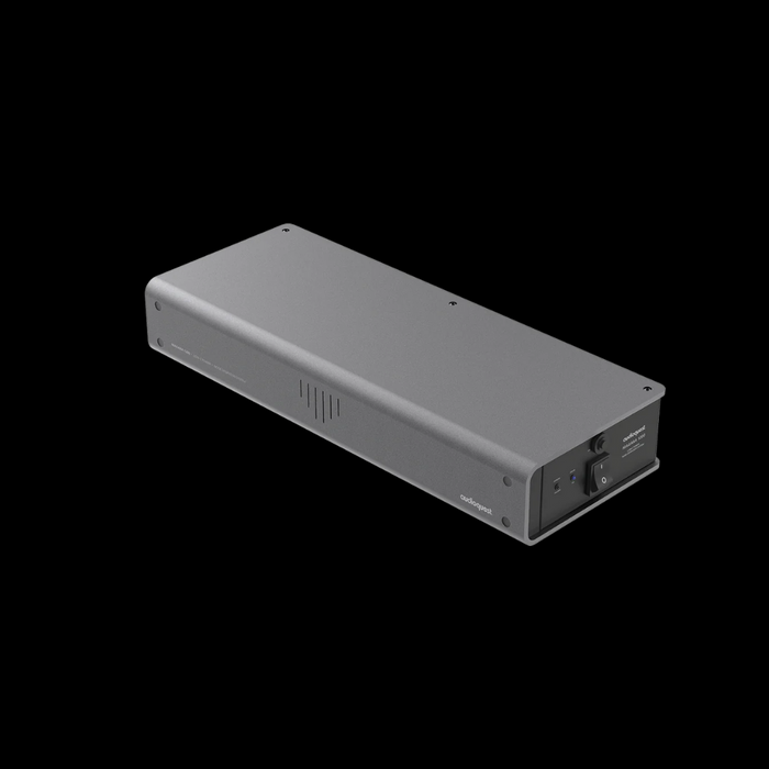 AudioQuest Niagara 1200 Power Conditioner | AudioQuest Singapore ...