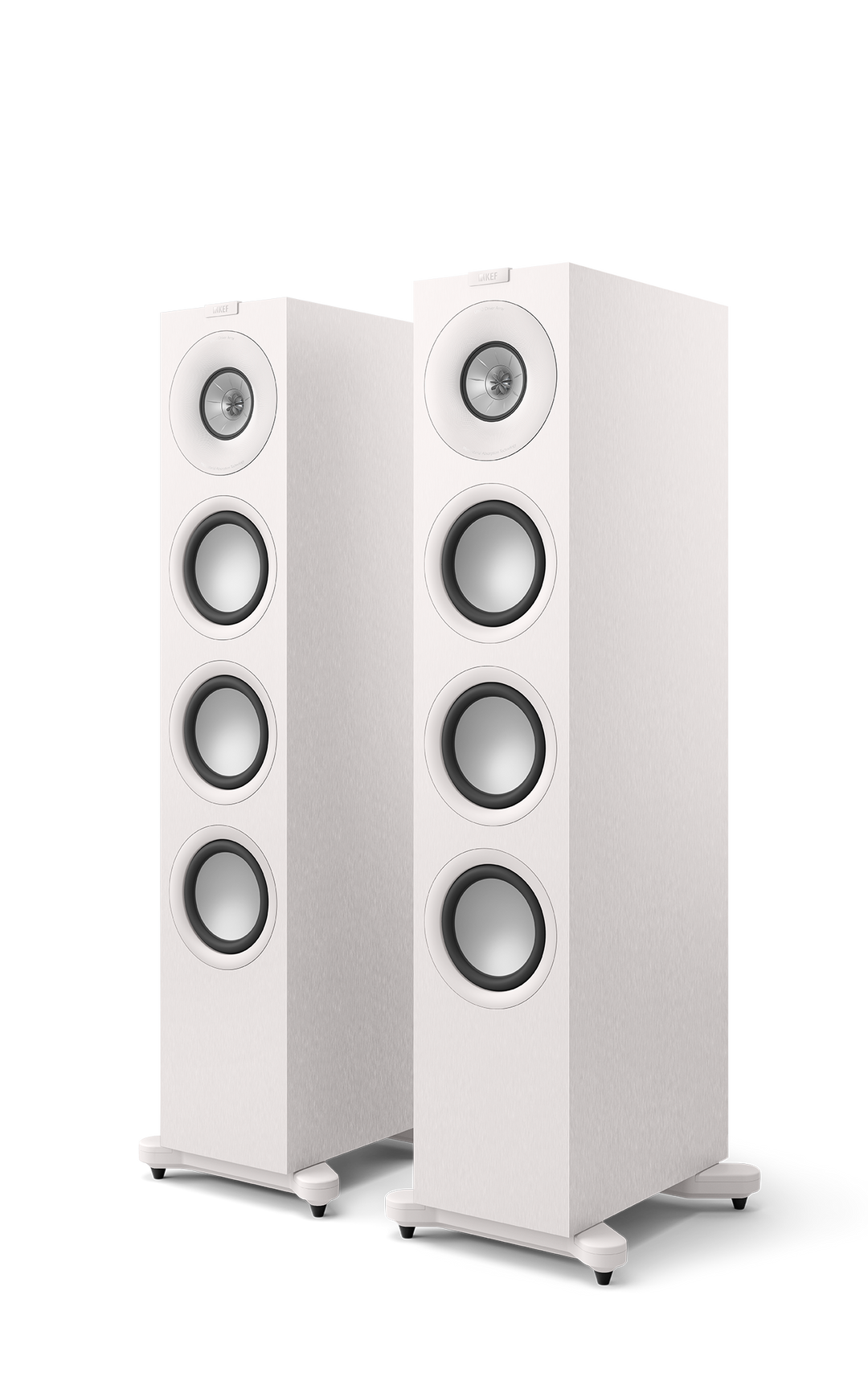 KEF Q Series with MAT™ | Official Singapore Site – Atlas Sound & Vision