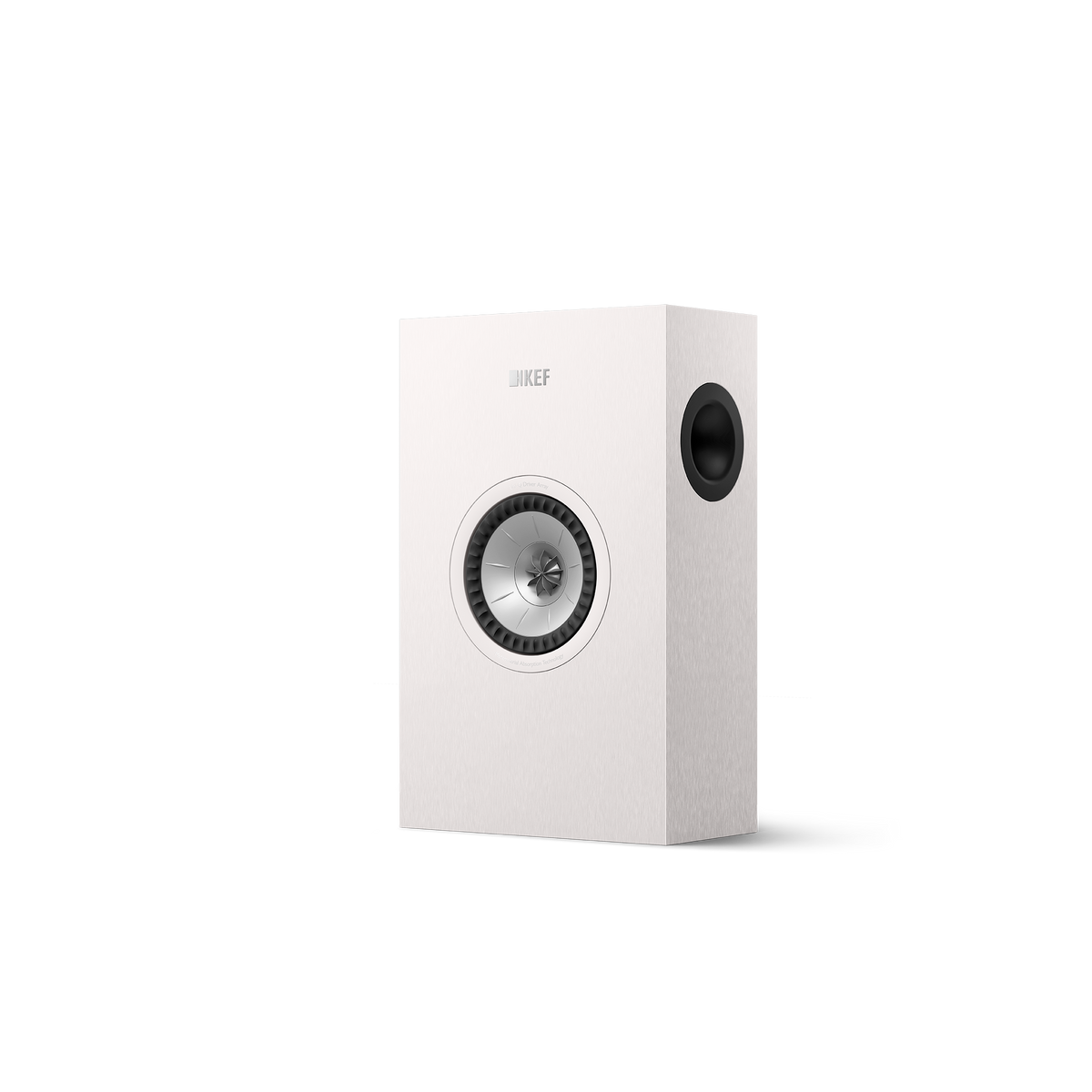 KEF Q4 On-Wall Speaker | KEF Singapore – Atlas Sound & Vision