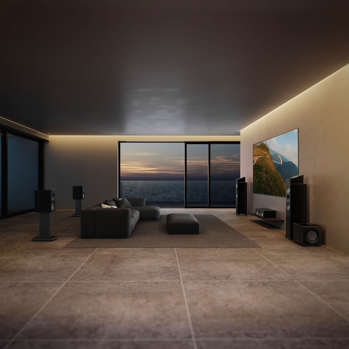 Home Theatre | ATLAS Sound & Vision – Atlas Sound & Vision