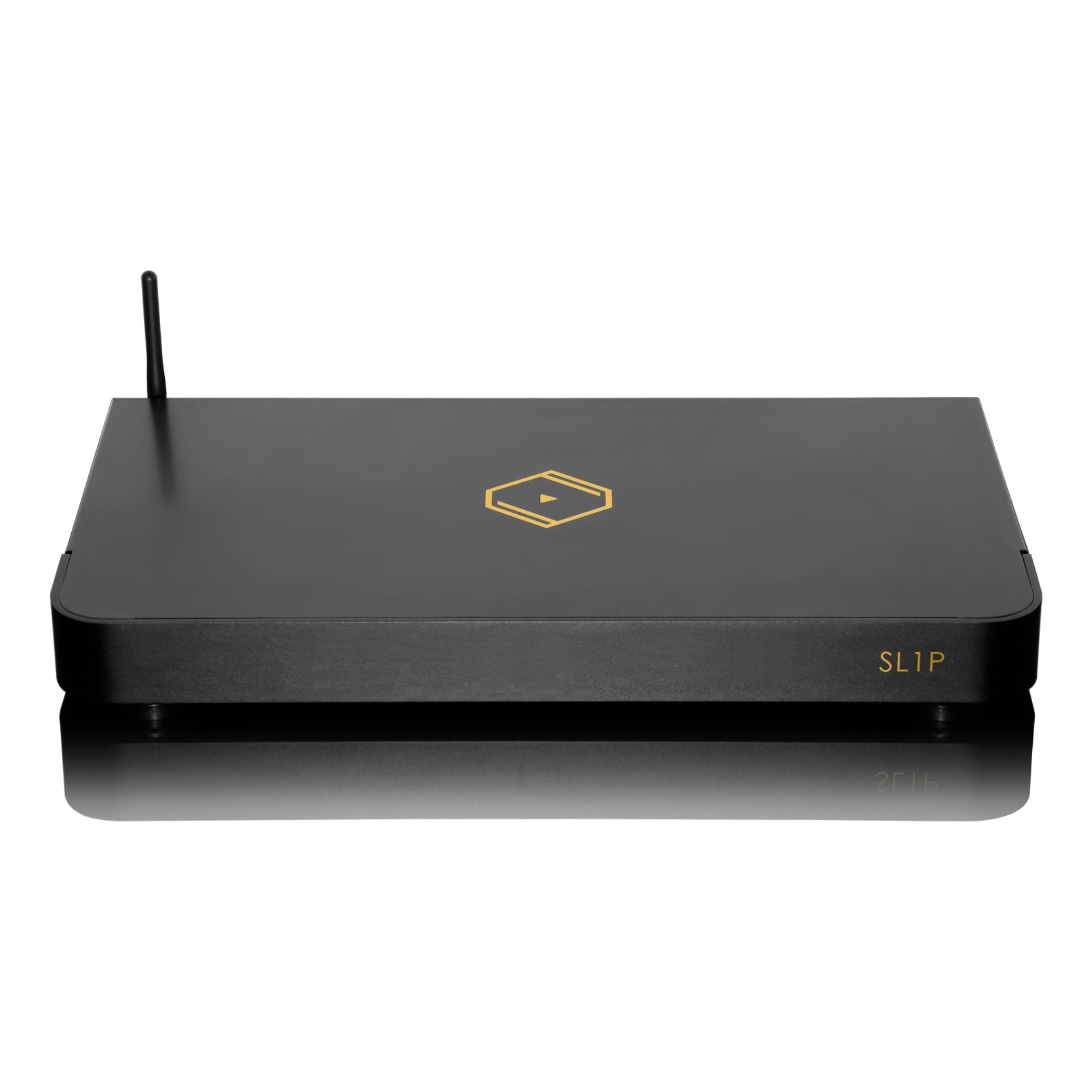 Silent Angel Bremen SL1P Music Streamer – Atlas Sound & Vision