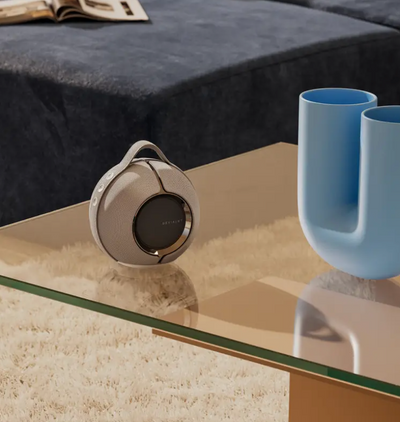 Devialet – Atlas Sound & Vision