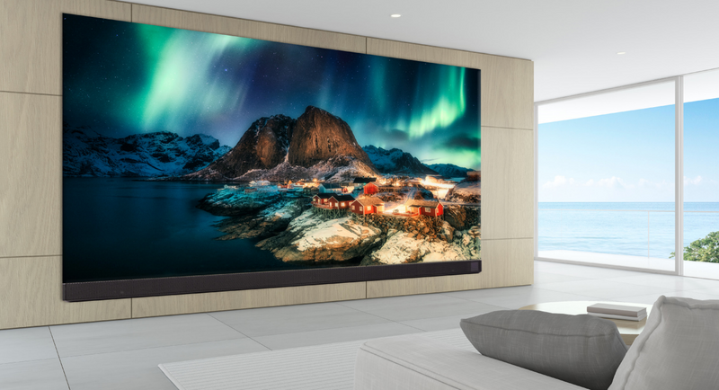 Barco Residential | Exclusive Singapore Distributor – Atlas Sound & Vision