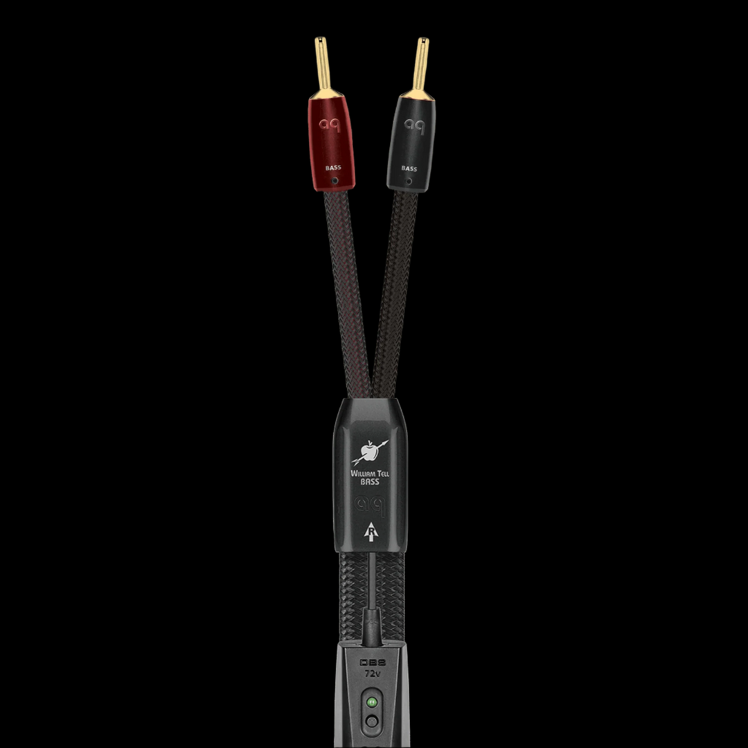 AudioQuest Speaker Cables | ATLAS Sound & Vision – Atlas Sound & Vision