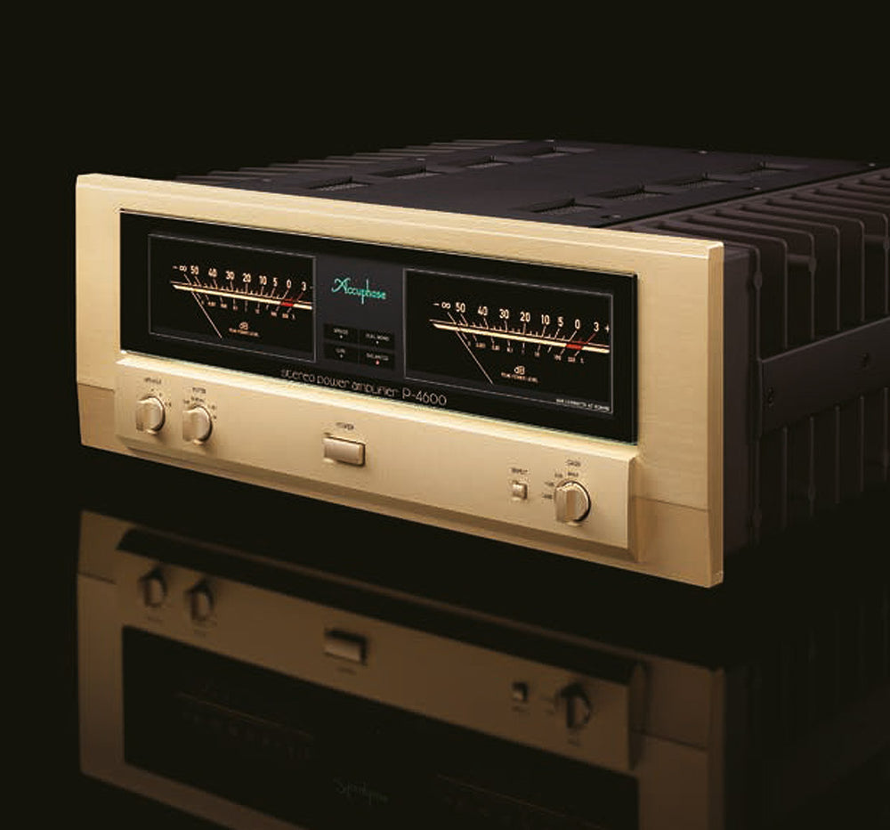 Accuphase | ATLAS Sound & Vision | Singapore's Exclusive Distributor ...