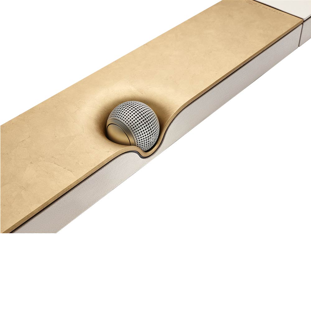 Devialet Dione Opéra de Paris - Atlas Sound & Vision