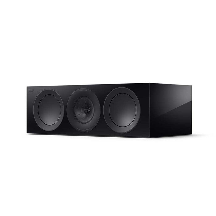 KEF R6 Meta Centre Channel Speaker | KEF Singapore – Atlas Sound & Vision