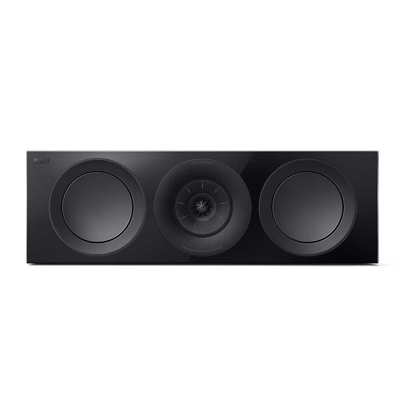 KEF R6 Meta - Atlas Sound & Vision