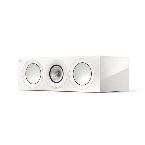 KEF R6 Meta Centre Channel Speaker | KEF Singapore – Atlas Sound & Vision