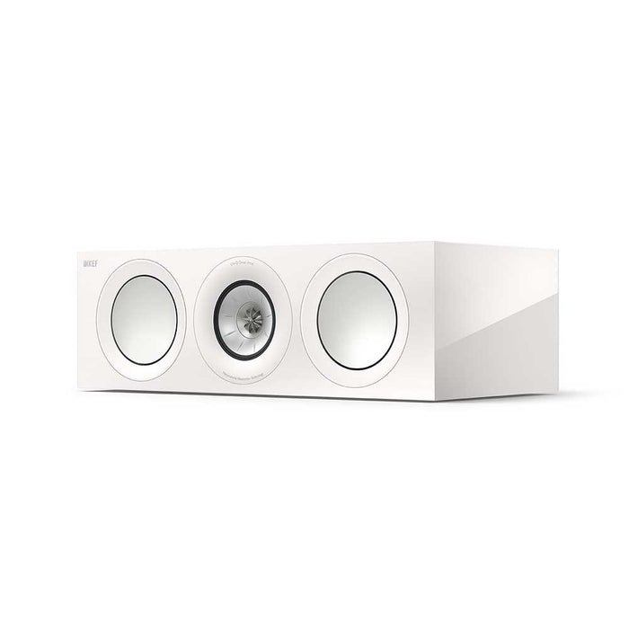 KEF R6 Meta Centre Channel Speaker | KEF Singapore – Atlas Sound & Vision