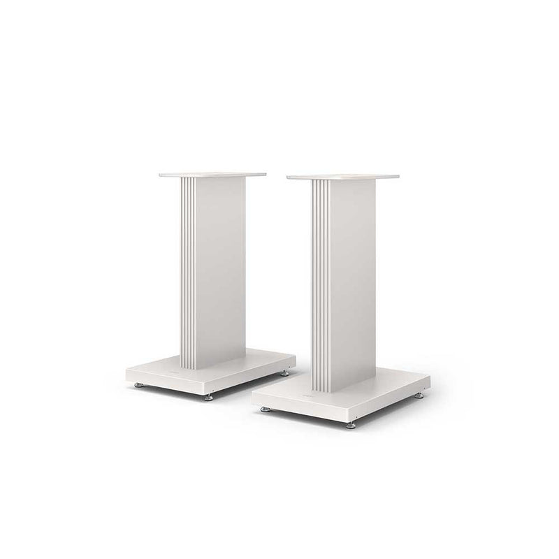 KEF S3 Speaker Floor Stand for R3 Meta - Atlas Sound & Vision
