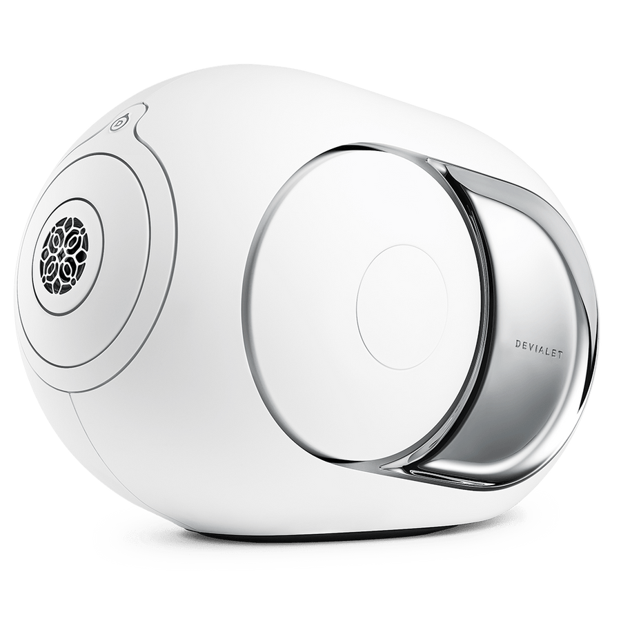 Devialet – Atlas Sound & Vision