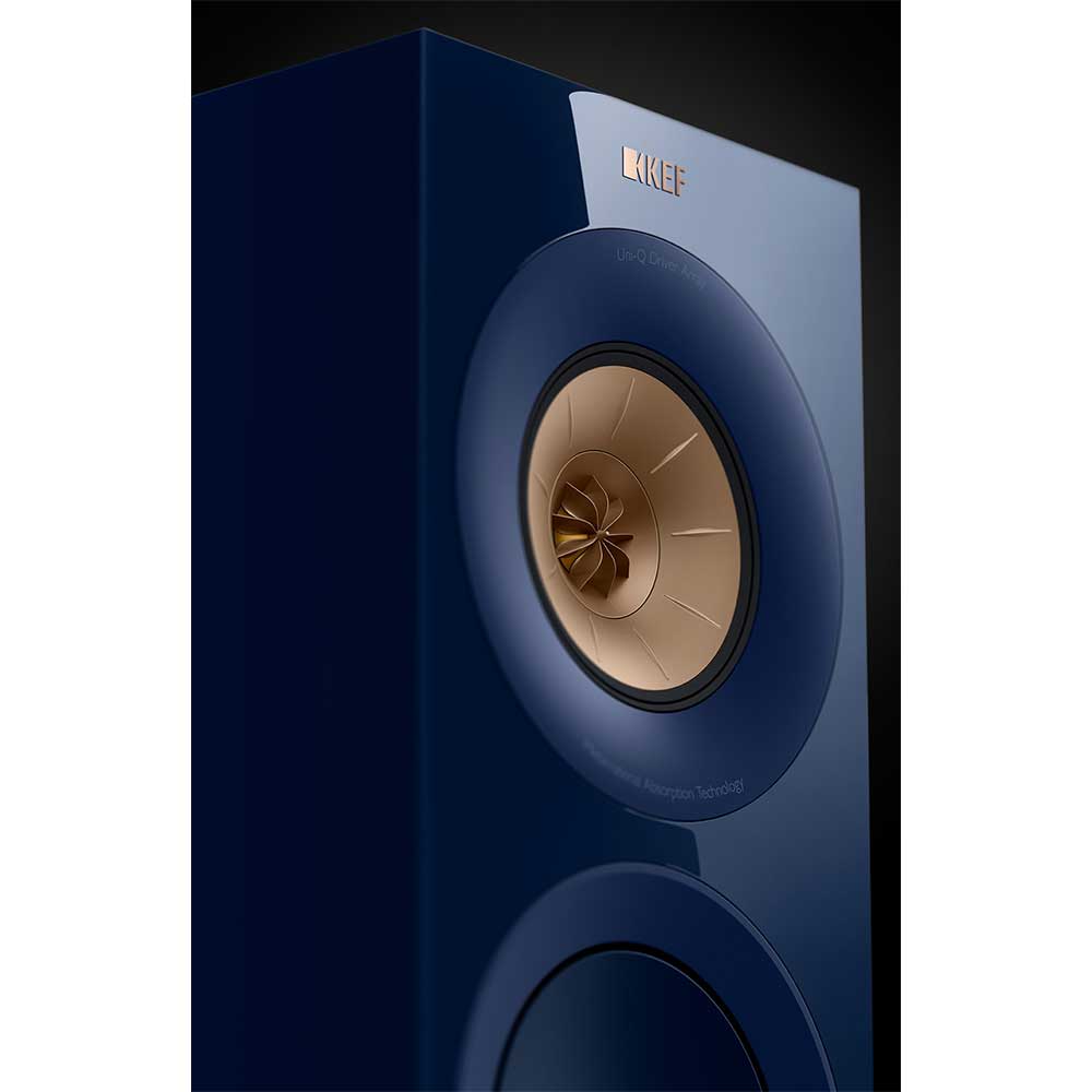 KEF R3 Meta - Atlas Sound & Vision