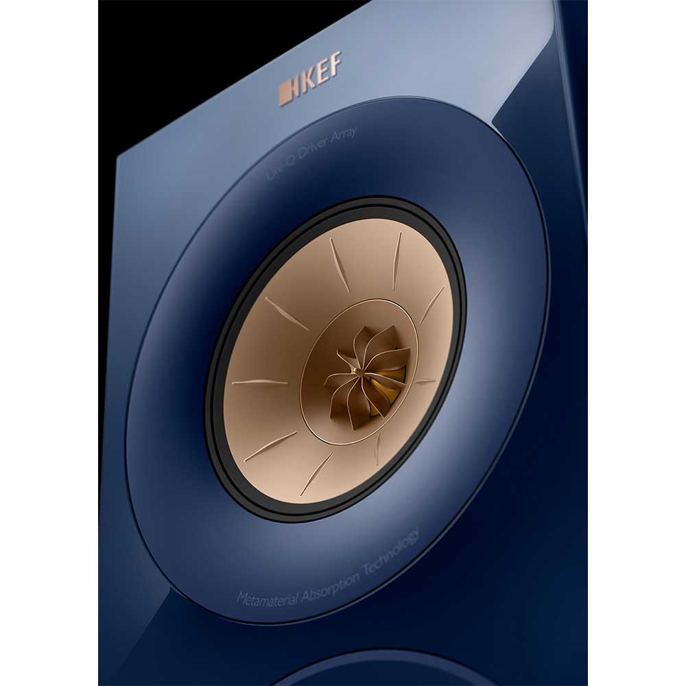 KEF R3 Meta - Atlas Sound & Vision